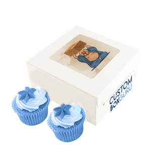Small Food Packaging Boxes - customboxguru.com