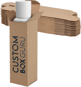 Dropper Bottle Boxes - customboxguru.com