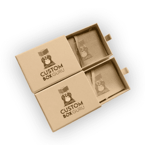 Custom Double Wall Tray Boxes & Sleeves - customboxguru.com