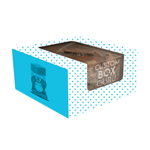 Nuts Boxes - customboxguru.com
