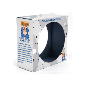 Custom Printed Golf Packaging Boxes - customboxguru.com