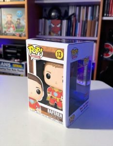 How to make a custom Funko pop box? - customboxguru.com