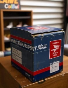 Can I ship priority mail in custom box size? - customboxguru.com
