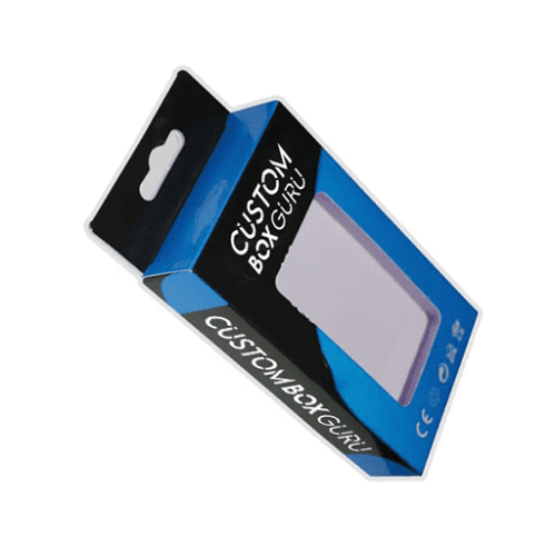 Battery Packaging Boxes - customboxguru.com